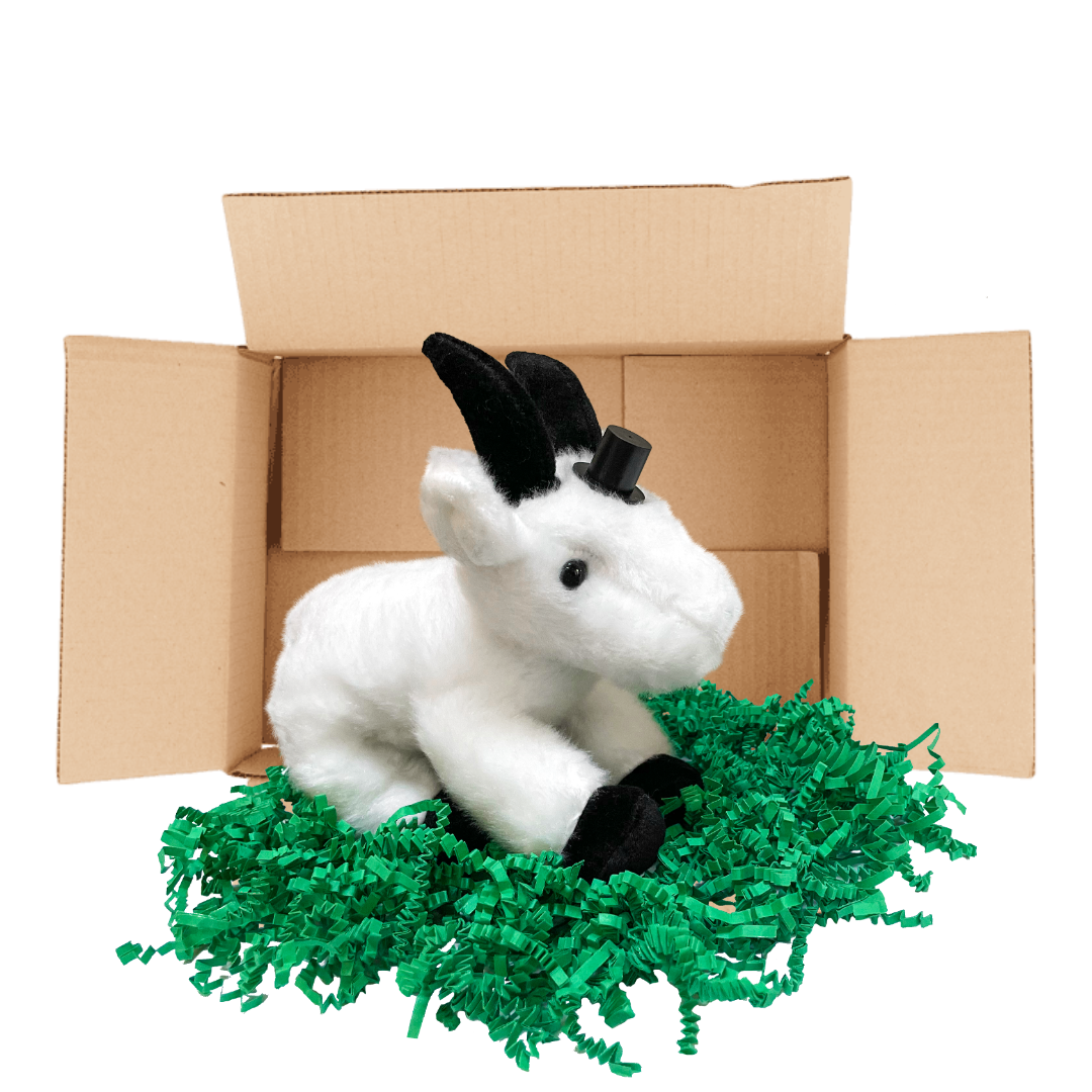 Herd – You Goat Mail