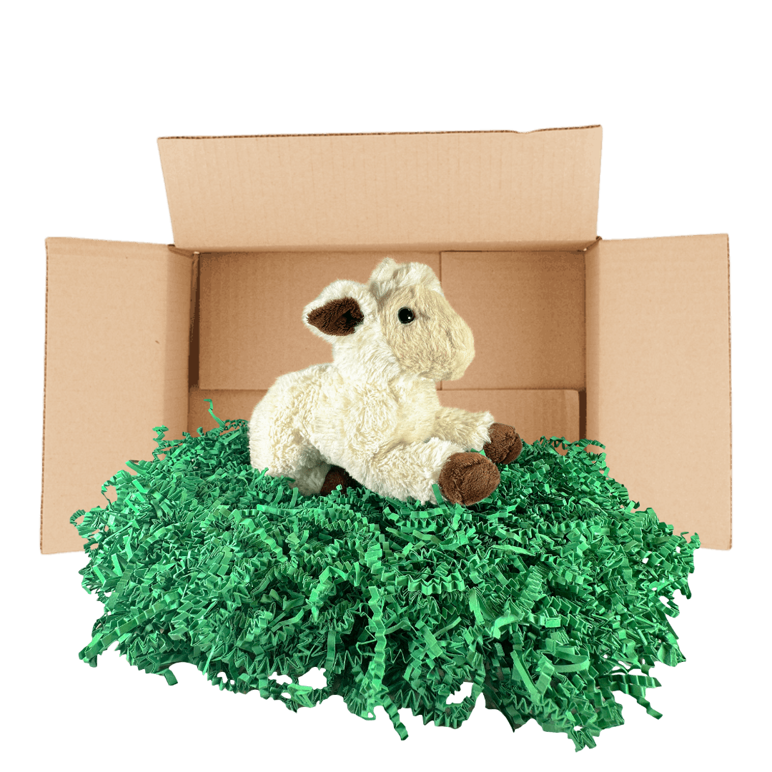 Herd – You Goat Mail